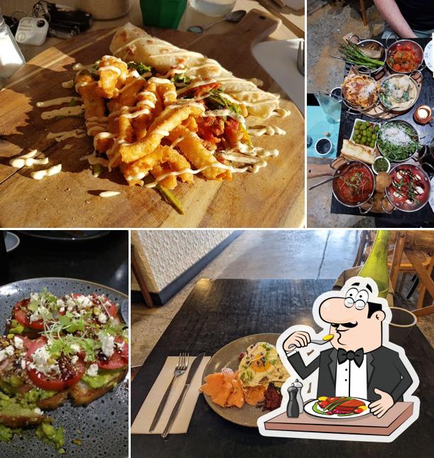 Pegs, Whitebridge - Restaurant menu, prices and reviews