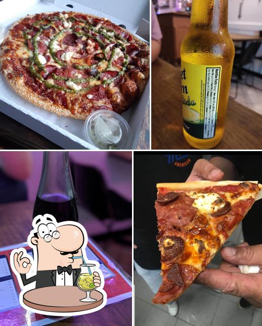Top 1 restaurant with chicago-style pizza in Neutral Bay, september ...