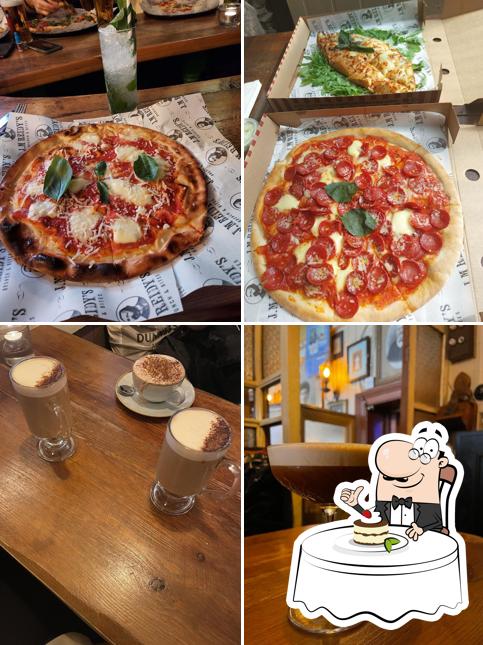 J.M. Reidy's, Killarney - Restaurant menu, prices and reviews