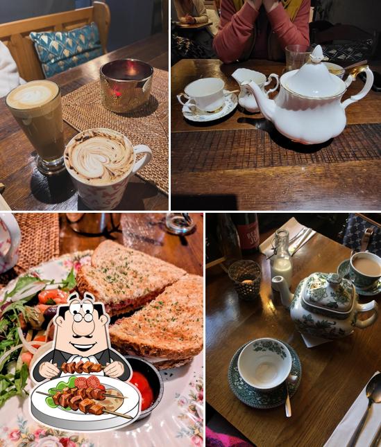 Top 5 restaurants in Woburn, England, august 2025 - Restaurant Guru