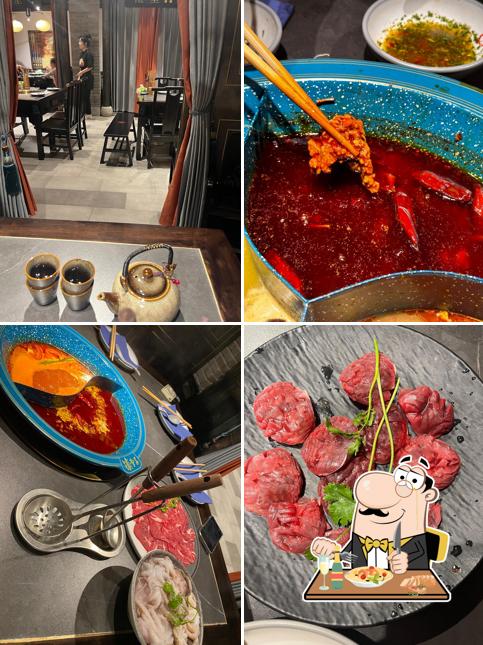 In Town Hot Pot, Budapest - Restaurant menu, prices and reviews