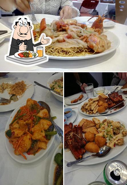Khin Lee, London, Bounds Green - Restaurant menu, prices and reviews