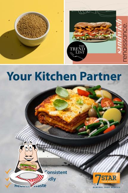 Salad World, Noble Park - Restaurant menu, prices and reviews