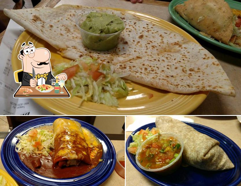 Someburros, Tempe - Restaurant menu, prices and reviews
