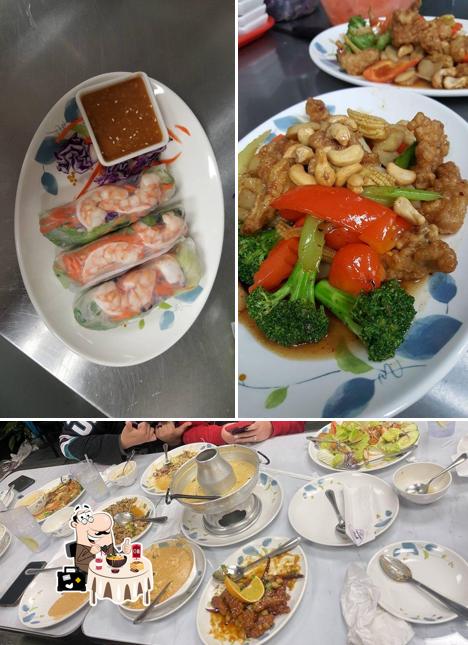 Thai Food Xpress, Yucaipa - Restaurant menu, prices and reviews