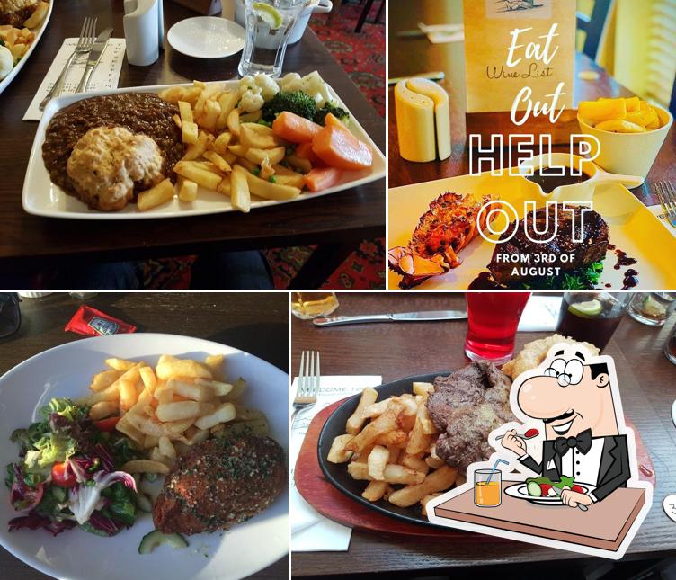 The Skiff Inn, Newcastle upon Tyne - Restaurant menu, prices and reviews
