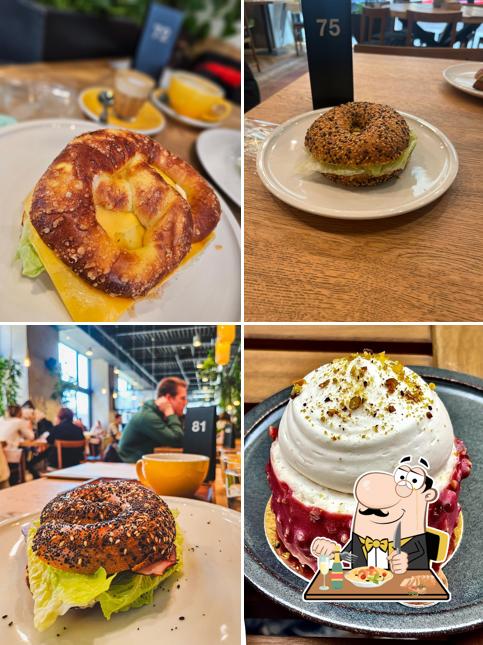 VAJ Sas · bakery & café, Budapest - Restaurant menu, prices and reviews