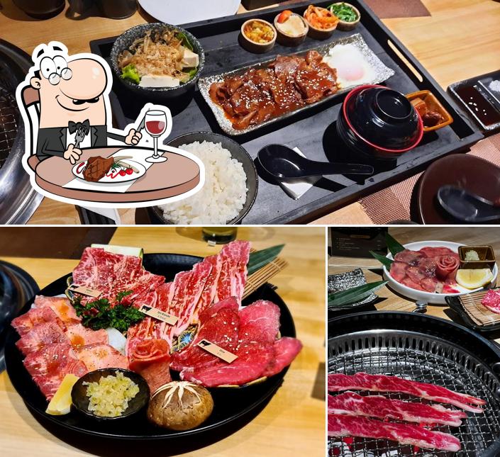 Waki Signature SCBD, South Jakarta - Restaurant menu, prices and reviews