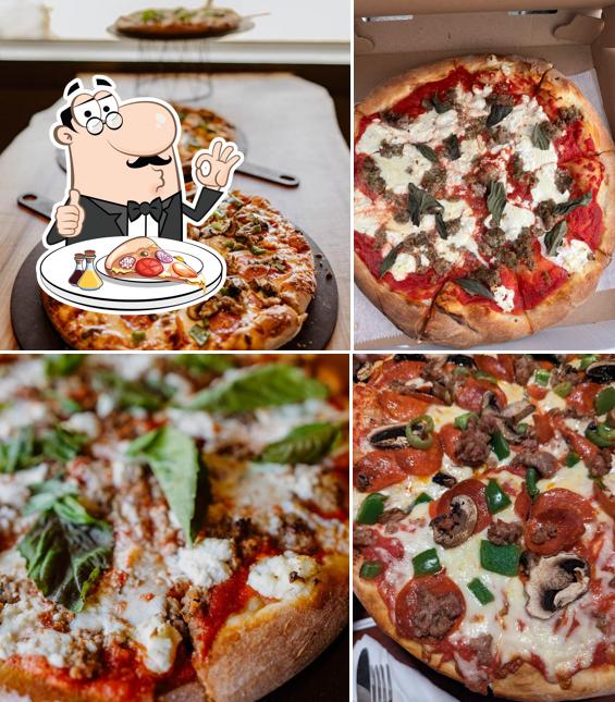 Yoli's Cucina & Crafthouse, Jefferson Hills - Restaurant menu, prices ...
