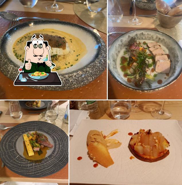 Restaurant Zimmer, La Wantzenau - Menu du restaurant, prix et avis