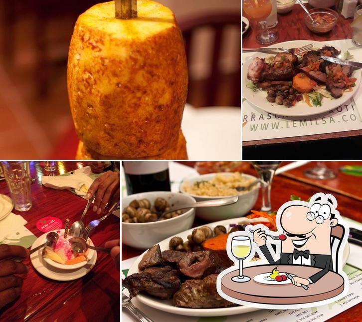 Le Milsa Laval, Laval - Restaurant menu, prices and reviews