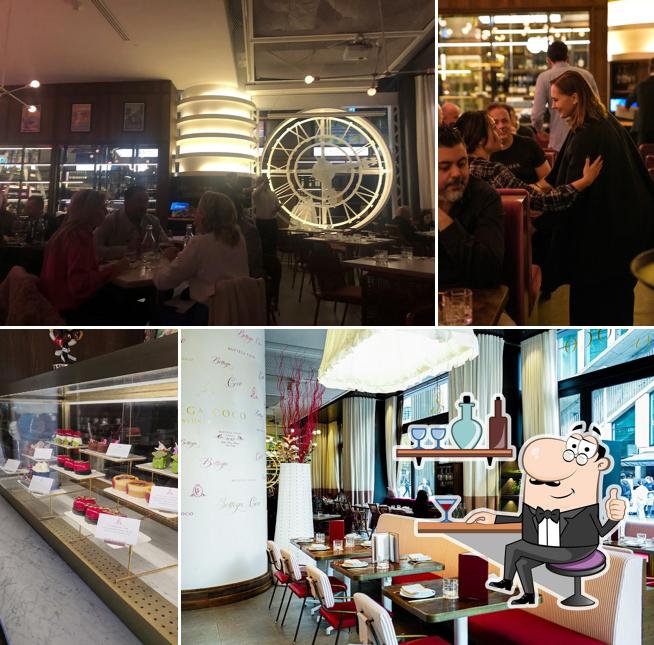 Top 5 restaurants for breakfast in Barangaroo, december 2025 ...