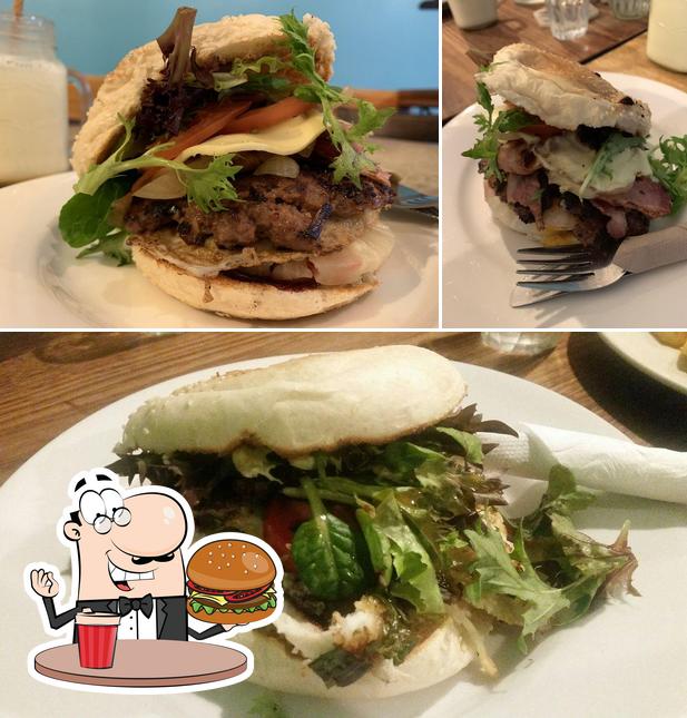 Fishtales Cafe, Warrnambool - Restaurant menu, prices and reviews