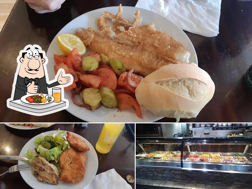 Cappuccino Bakery, Nobleton - Restaurant menu, prices and reviews