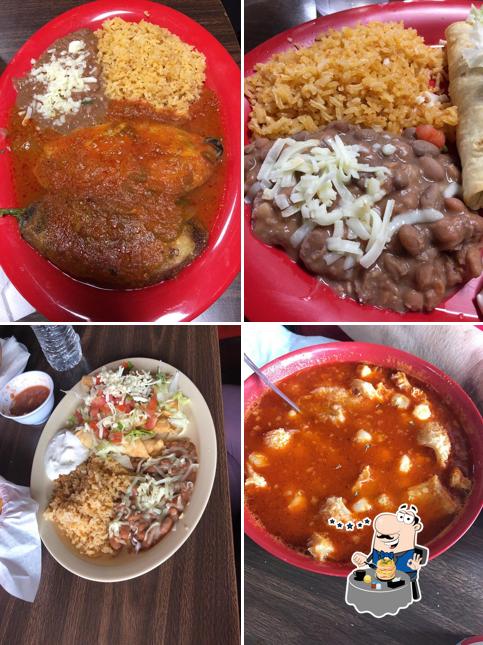 Gaeta's Taqueria, Gilroy - Restaurant menu, prices and reviews