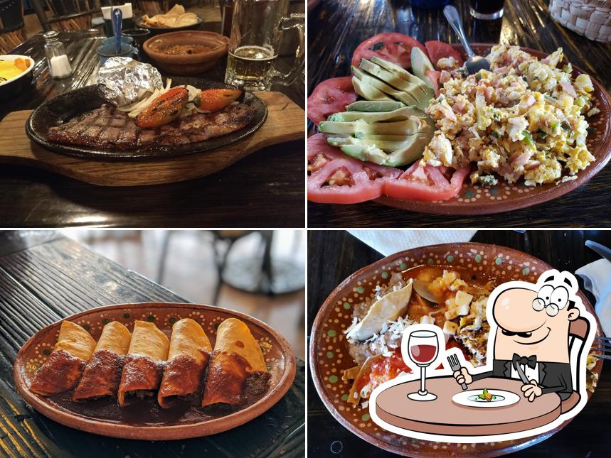 Los Compadres, Saltillo - Menú del restaurante, precios y reseñas