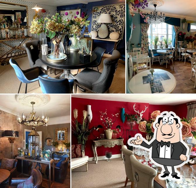 Top 5 restaurants in Usk, august 2025 - Restaurant Guru