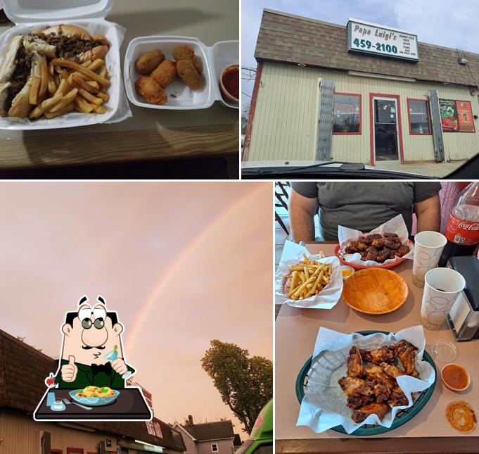 Top 7 places to eat in Millville, september 2025 - Restaurant Guru
