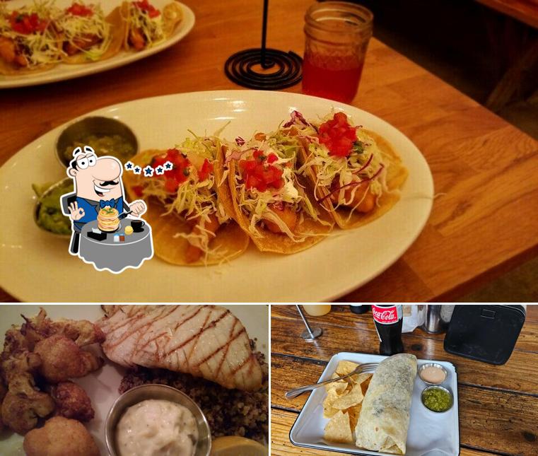 Fish 101 Leucadia, Encinitas - Restaurant menu, prices and reviews