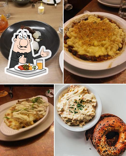Schubas Tavern, Chicago - Restaurant menu, prices and reviews
