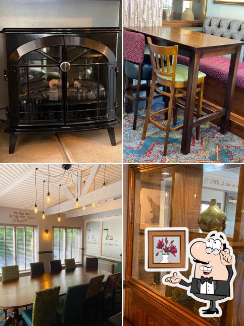 The Liversedge, Liversedge - Restaurant menu, prices and reviews