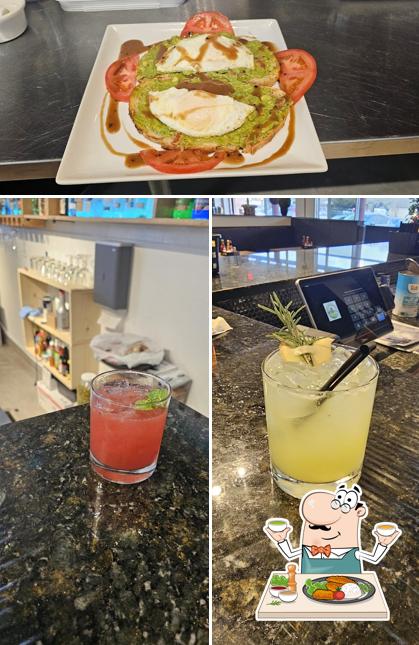 Dos Hermanos Cafe & Tex Mex, Cedar Park - Restaurant menu, prices and ...