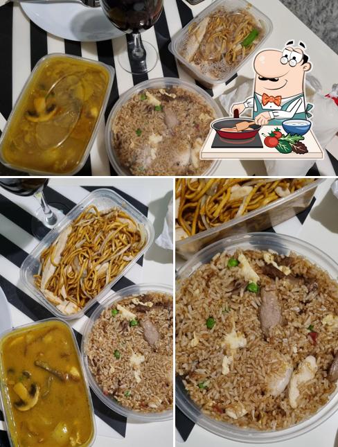Eat Well Chinese Takeaway, Nottingham - Restaurant menu, prices and reviews