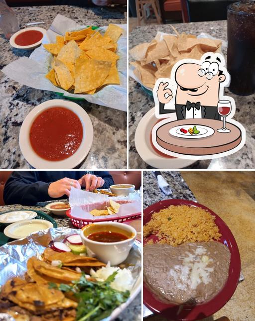 El patrón mexican restaurant, Goshen - Restaurant menu, prices and reviews