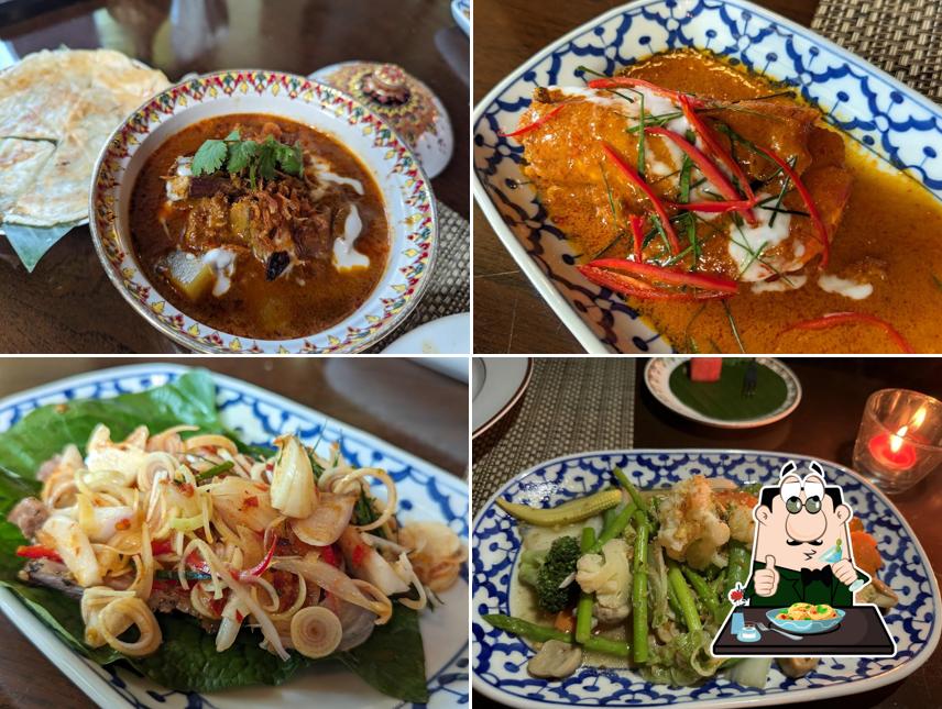 Praya Dining, Bangkok - Restaurant menu, prices and reviews
