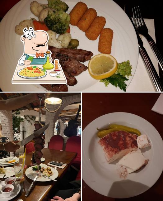 Rodizio Rio, Hamburg - Speisekarte, Preise und Bewertungen