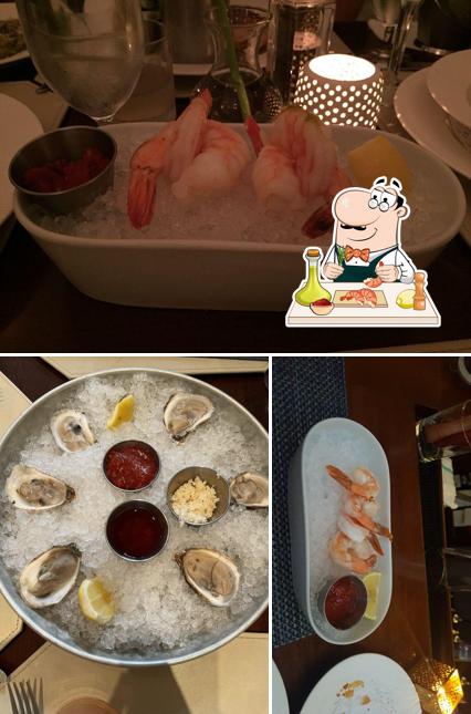 Sandbar, Cold Spring Harbor - Restaurant menu, prices and reviews