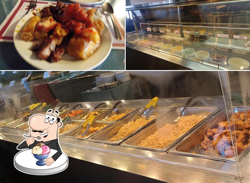Buffet Square, Winnipeg - Restaurant menu, prices and reviews
