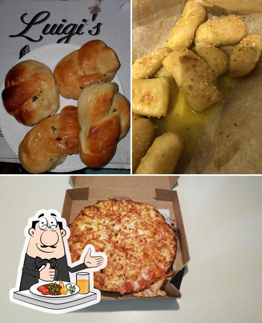 Domino's Pizza, Rockwall - Restaurant menu, prices and reviews