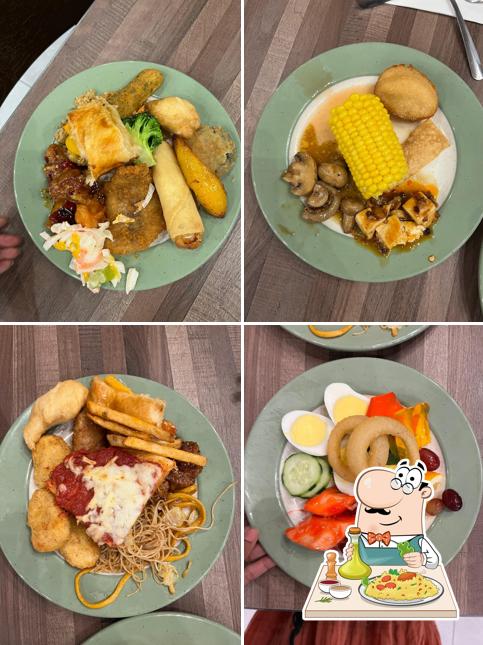 Lin’s Grand Buffet, Houston - Restaurant menu, prices and reviews