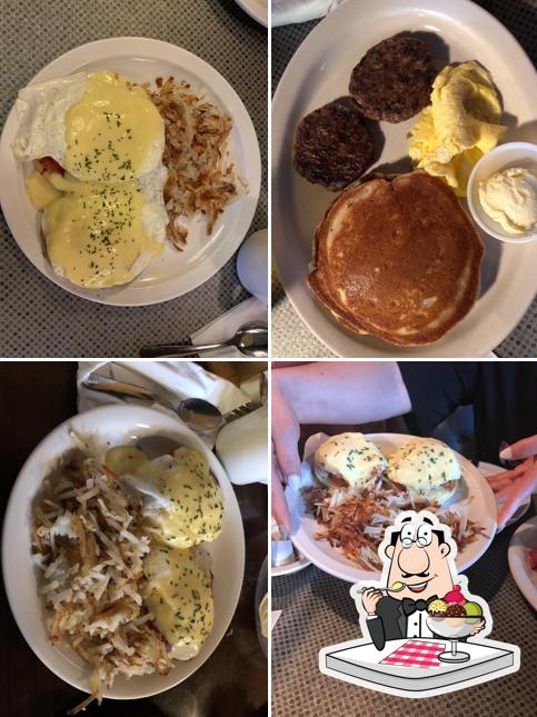 MaryBill’s Cafe, Fayetteville - Restaurant menu, prices and reviews