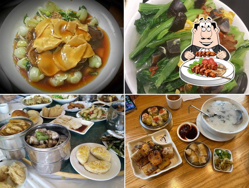 New Furama Restaurant, Chicago - Restaurant menu, prices and reviews