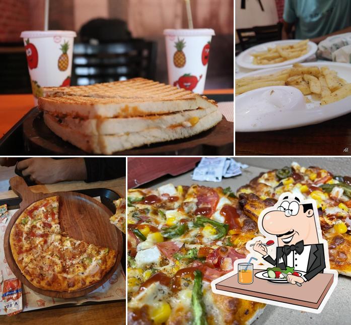 Top 5 restaurants in Sudhar, september 2025 - Restaurant Guru