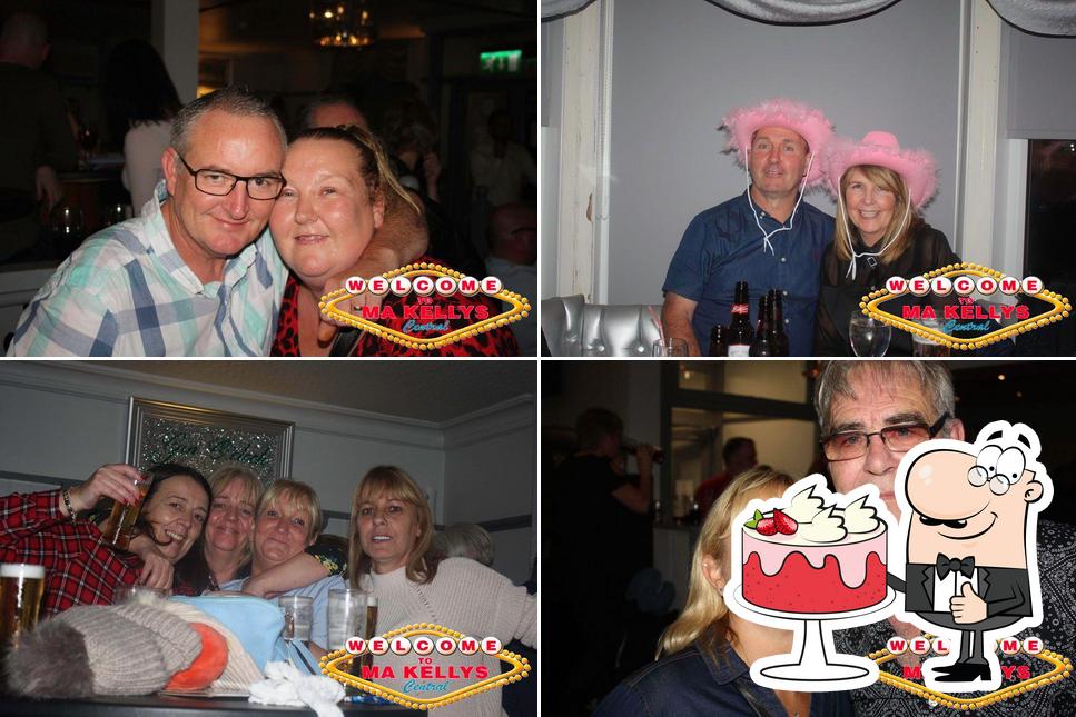 Ma Kelly’s, Blackpool - Restaurant menu, prices and reviews