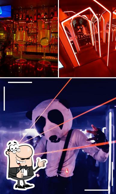 Red House, Rabat - Restaurant menu, prices and reviews