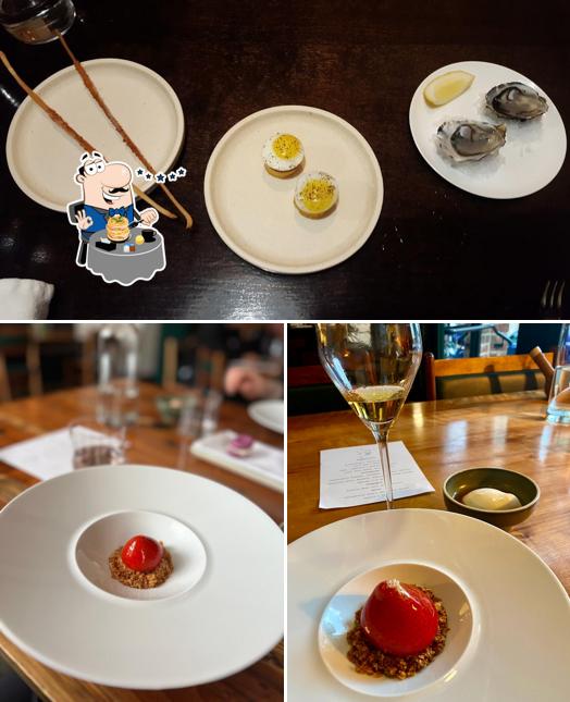 Fico, Hobart - Restaurant menu, prices and reviews