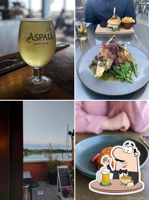 Top 5 pubs & bars in Woodbridge, England, december 2025 - Restaurant Guru