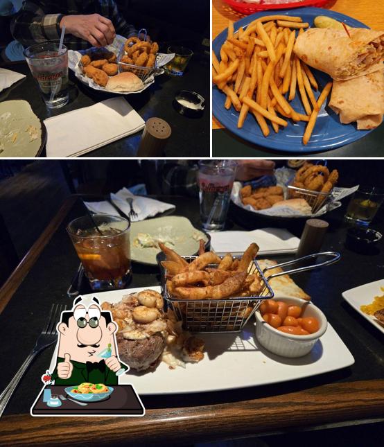 Buck Inn, Escanaba - Restaurant menu, prices and reviews