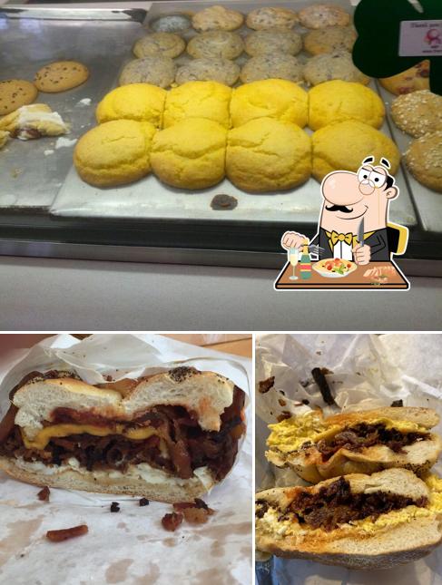 Wunderbar Deli, Port Jefferson Station - Restaurant menu, prices and ...