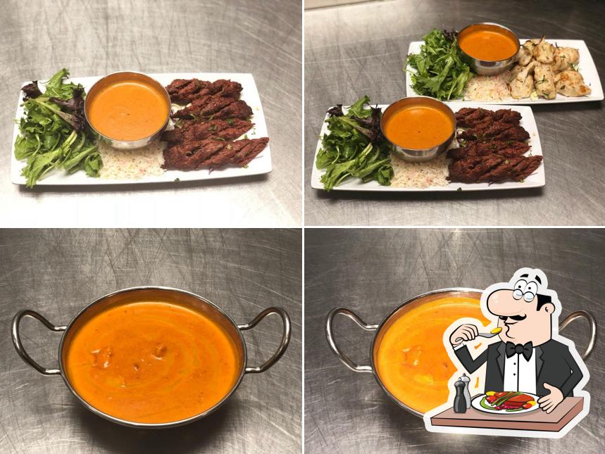 The Mango Tree, Coeur d'Alene - Restaurant menu, prices and reviews