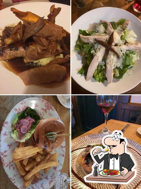 Top 10 restaurants in Newbury, december 2025 - Restaurant Guru