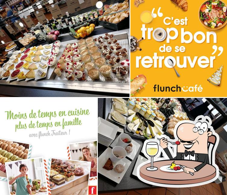 FLUNCH BEZIERS, Béziers - Menu du restaurant, prix et avis