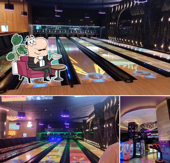 SHOTT Pune, Pune - Restaurant menu, prices and reviews