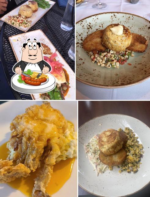 Severn Inn, Annapolis - Restaurant menu, prices and reviews