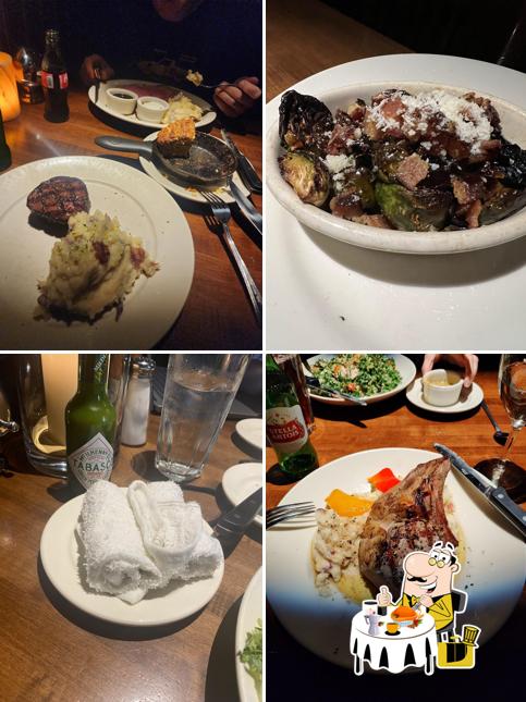 131 MAIN Restaurant, Cornelius - Restaurant menu, prices and reviews