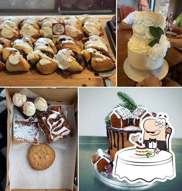 Top 3 restaurants with red velvet cake in Cle Elum, september 2025 ...